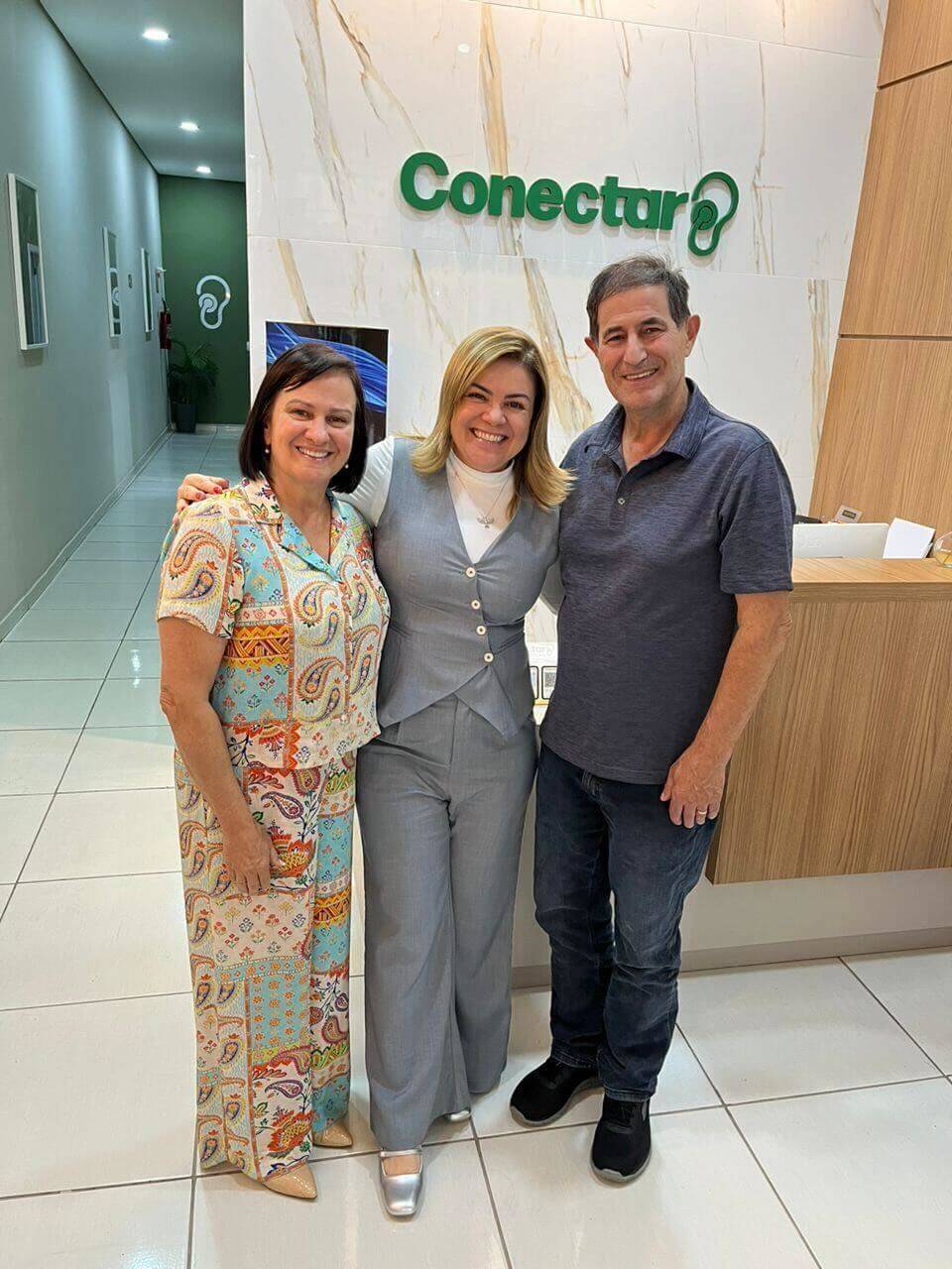 Aparelhos Auditivos com parcelas a partir de R$159/mês – Conectar ...